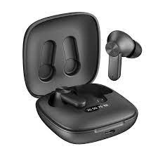 JELLICO BEZPRZEWODOWY ZESTAW SŁUCHAWKOWY BLUETOOTH TWS 9 CZARNY - EAN: 6973771107497 w monstelo